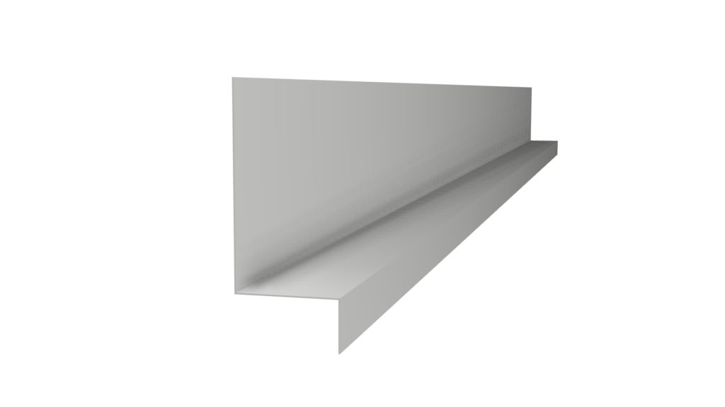 Masonry Flashing - Instinctive Metals